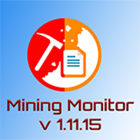 Mining Monitor v1.11.15 Released Notes - toto-share.com